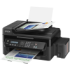Epson L550 A4 Colour Multifunction Inkjet Printer - C11CC95301
