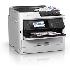 Epson WorkForce Pro WF-C5790DWF A4 Colour Inkjet Multifunction Printer ...