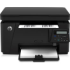 HP Laserjet Pro M125a A4 Mono Multifunction Laser Printer - CZ172A