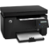 HP Laserjet Pro M125a A4 Mono Multifunction Laser Printer - CZ172A