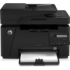HP LaserJet Pro MFP M225dn A4 Mono Multifunction Laser Printer - CF484A