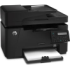 HP LaserJet Pro MFP M225dn A4 Mono Multifunction Laser Printer - CF484A