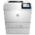 HP Laserjet Enterprise M606x A4 Mono Laser Printer - E6B73A