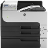 HP Enterprise 700 M712xh A3 Mono Laser Printer - CF238A