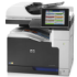 HP Laserjet Enterprise M775dn A3 Colour Multifunction Laser Printer ...