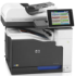 HP Laserjet Enterprise M775dn A3 Colour Multifunction Laser Printer ...