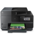 HP Officejet Pro 8620 A4 Colour e-All-in-One Printer - A7F65A