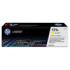 HP CF212A 131A Yellow Toner Cartridge (1,800 pages)