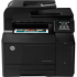 HP Laserjet Pro 200 Color M276nw A4 Colour Multifunction Laser Printer ...