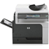 HP LaserJet M4555 A4 Mono Multifunction Laser Printer - CE502A
