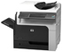 HP LaserJet M4555 A4 Mono Multifunction Laser Printer - CE502A