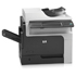 HP LaserJet M4555 A4 Mono Multifunction Laser Printer - CE502A
