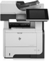 HP Laserjet Pro 500 M525dn A4 Mono Multifunction Laser Printer - CF116A