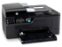 HP Officejet 4500 A4 Colour Multifunction Inkjet Printer - CB867A
