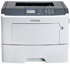 Lexmark MS610dn A4 Mono Laser Printer - PRLE3084048
