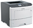 Lexmark MS610dn A4 Mono Laser Printer - PRLE3084048