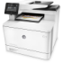HP LaserJet Pro M477fnw A4 Colour Multifunction Laser Printer - CF377A