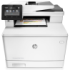 HP LaserJet Pro M477fdw A4 Colour Multifunction Laser Printer - CF379A