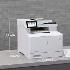 HP Colour LaserJet Enterprise MFP M480f A4 Multifunction Laser Printer ...