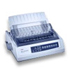 OKI Microline 3391 24-Pin Mono Dot Matrix Printer - 01308501