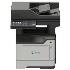 Lexmark MX522adhe A4 Mono Multifunction Laser Printer - PRLE36S0845