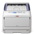 OKI C822n A3 Colour LED Laser Printer - 44705914