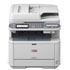 OKI MB471dnw A4 Mono Multifunction LED Laser Printer - 01320901