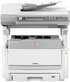 OKI MC861DN A3 Colour Multifunction LED Laser Printer - 01318201