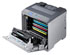 Samsung CLP-775ND A4 Colour Laser Printer - SAMSUNG CLP-775ND