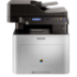 Samsung CLX-6260FW A4 Colour Multifunction Laser Printer - HP S-Print ...