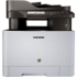 Samsung Xpress C1860FW A4 Colour Multifunction Laser Printer - HP S ...