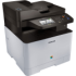 Samsung Xpress C1860FW A4 Colour Multifunction Laser Printer - HP S ...