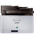 Samsung SL-C460FW A4 Colour Multifunction Laser Printer - SAMSUNG SL-C460FW