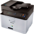 Samsung SL-C460FW A4 Colour Multifunction Laser Printer - SAMSUNG SL-C460FW