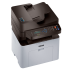 Samsung M2070F Xpress A4 Mono Multifunction Printer - SS294H