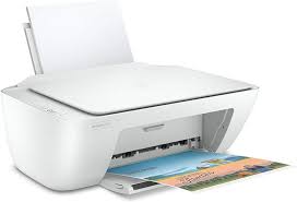HP DeskJet 2320 A4 Colour Printer Multifunction Inkjet Printer - PRHP7WN42B