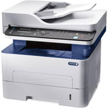 Xerox WorkCentre 3215ni A4 Mono Multifunction Laser Printer - WC3215/NI