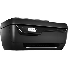 HP Deskjet Ink Advantage 3835 A4 Colour Multifunction Inkjet Printer ...