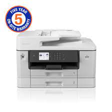 Brother MFC-J3940DW A3/A4 Colour Multifunction Inkjet Printer - MFC-J3940DW