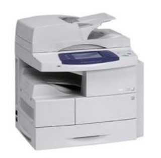 Xerox Workcentre 4260/S A4 Mono Multifunction Laser Printer - WC4260/S