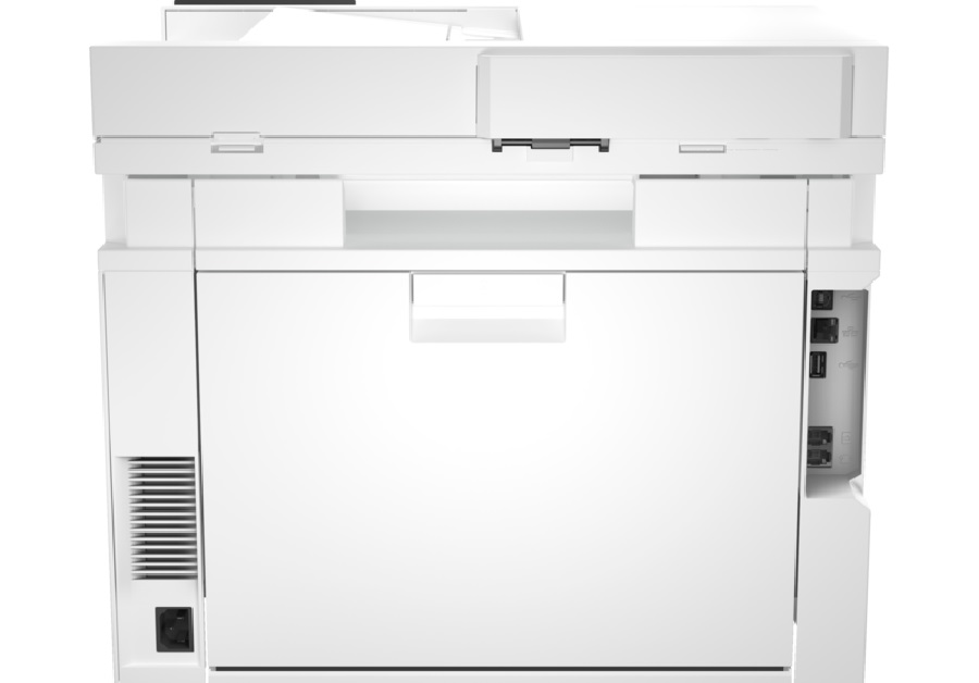 HP Colour LaserJet Pro MFP 4303fdn A4 Colour Multifunction Laser ...