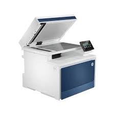 HP Colour LaserJet Pro MFP 4303fdw A4 Colour Multifunction Laser ...
