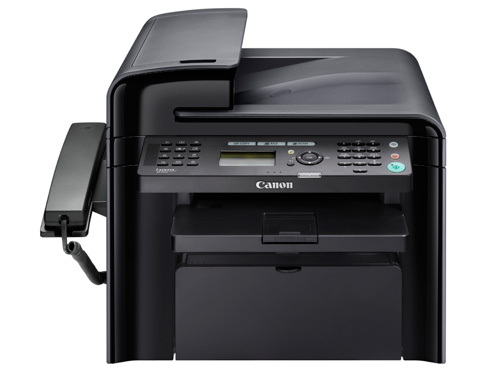 Canon i-SENSYS MF4560 A4 Mono Multifunction Laser Printer - 4509B079AA