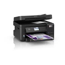 Epson EcoTank L6270 A4 Colour Multifunction Inkjet Printer - C11CJ61404