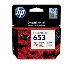 HP DeskJet Ink Advantage 4276 All-in-One