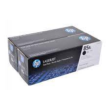 HP P1102 Mono Printer Toner Cartridges