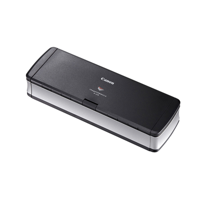 Canon imageFORMULA P-215II A4 Mobile Scanner - SCCAP215II