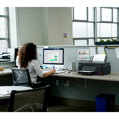 Canon PIXMA G3470 MegaTank-(Black) A4 Colour Multifunction Inkjet ...