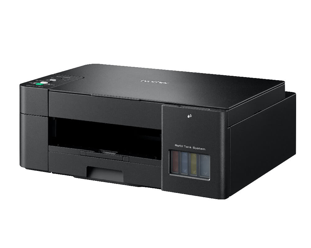 Brother DCP-T420W A4 Multifunction Inkjet Printer - DCP-T420W