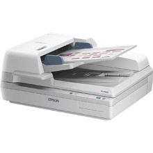 Epson DS-70000N A3 High Speed Network Scanner - B11B204331BT